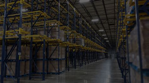 Twinlode Automation Material Handling And Storage Systems