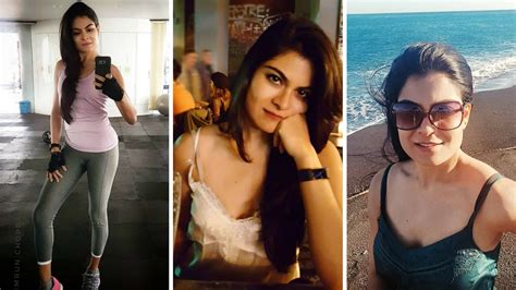 Simrun Chopra Feature Gympik Blog