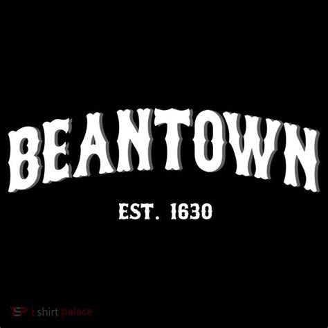 Beantown Boston Massachusetts Baked Beans New England Mesh Reversible