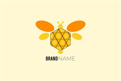 Honey Logo Billeder Gennemse 447 Stockfotos Vektorer Og Videoer