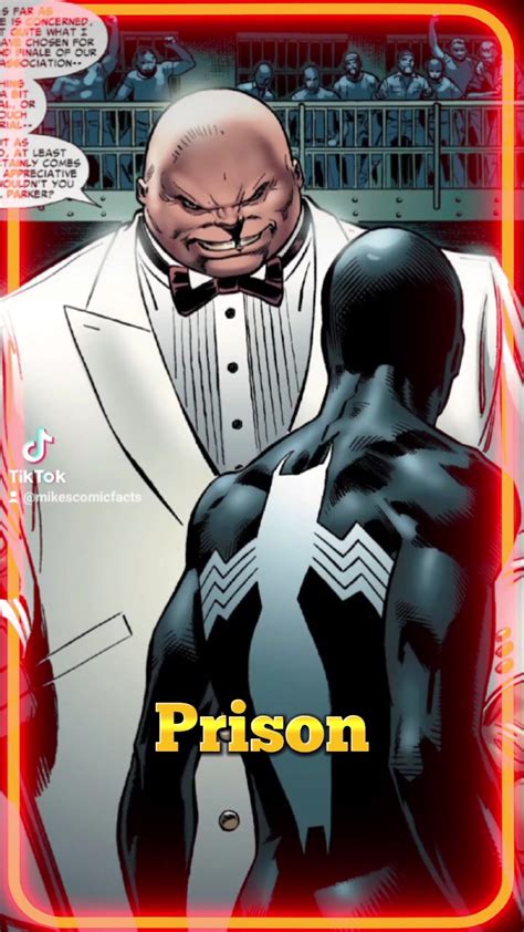Kingpin Vs Spiderman Spectacular Spider Man 82 With The Punisher The