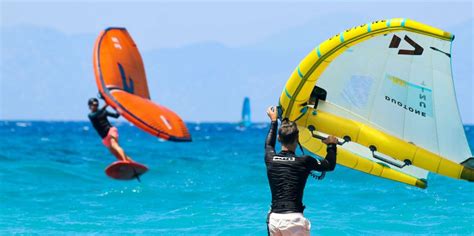 Descubre Los Mejores Destinos De Windsurf En Chile ¡una Experiencia única En Aguas Chilenas