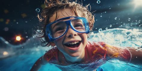 Swim A Lap Day Dive Into The Joy Of Swimming And Stay Cool