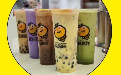 Bubee Drinkscoffee Shops In Al Muraqqabat Dubai Hidubai
