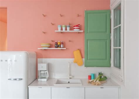 Casa Uncovers Vaulted Brick Ceiling In This Holiday Home