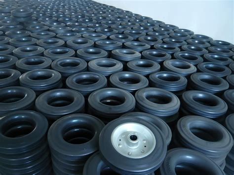 Polybutadiene Rubber Br Versatile Applications And Benefits
