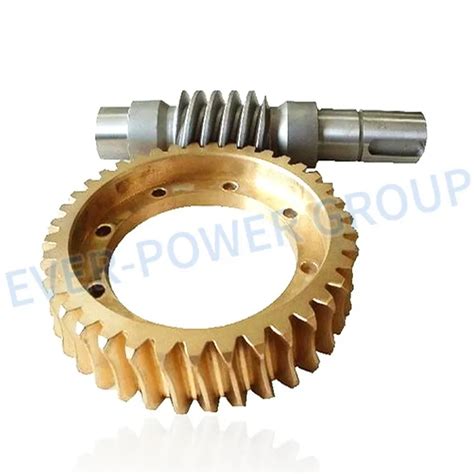 Nema 17 Worm Gear Drive Wheel Set Pinion Duplex Ground Plastic Good