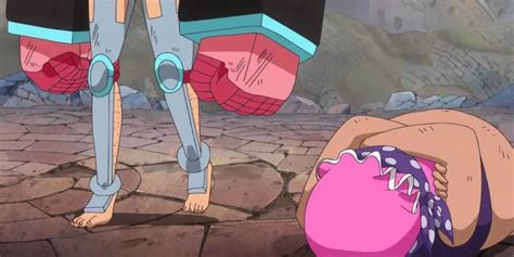 One Piece The Straw Hat Pirates 10 Best Fights Ranked