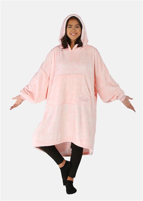 The Comfy Dream Wearable Blanket Adult Shopcgx