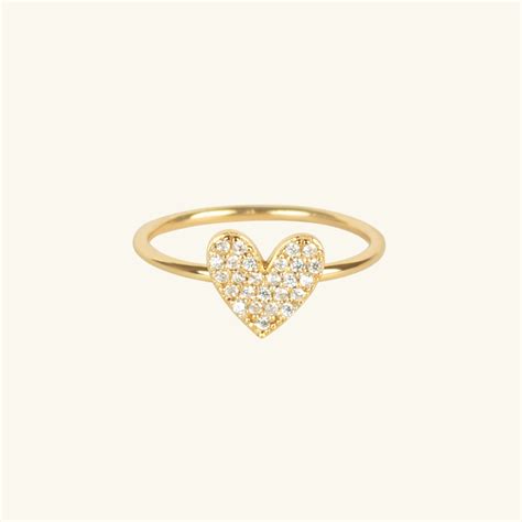 Foundry Marianita Ring Vermeil And Sterling Silver Lazada Ph