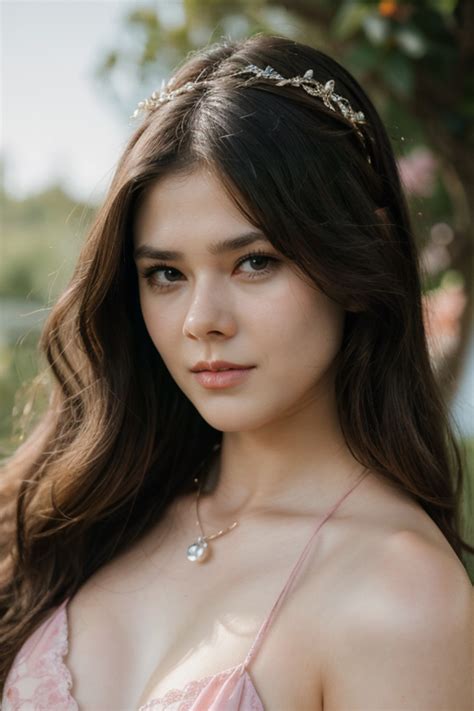 Not Influencer Shayna Loren V25 Tissueais Ko Fi Shop