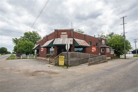 Corner Cravings Home