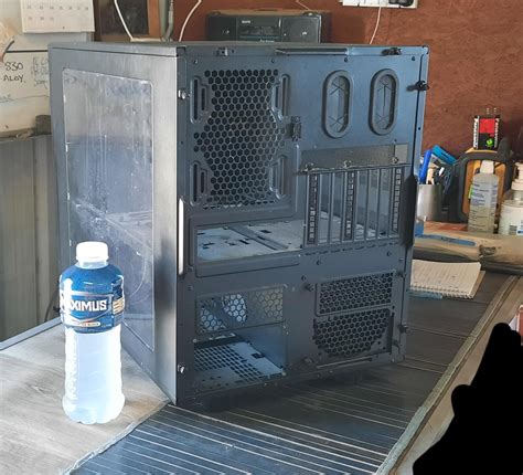 What Tt Case Is This Rthermaltake