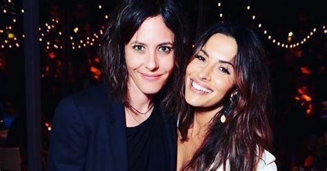 Is Carmen Coming Back To The L Word Generation Q — Details
