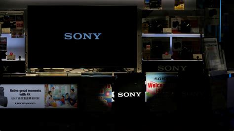 Sony Raises PS Sales Target In Its Annual Profit Forecast Estimated To Reach Record Level