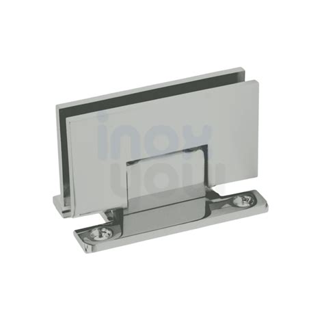 Glass To Glass Pivot Hinge Heavy Duty Inoxyou Glass Hardware