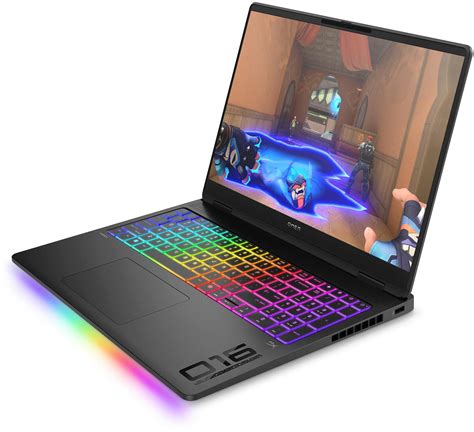 Customer Reviews Hp Omen Max 16 Oled 240hz Gaming Laptop Intel Core