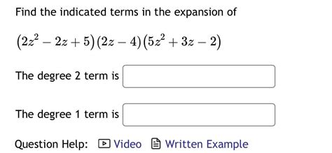 Pre Calc Binomial Theorem Raskmath