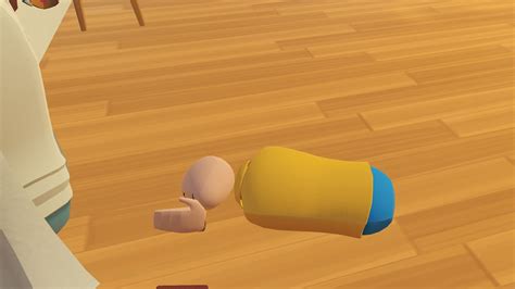 Image In Rec Room