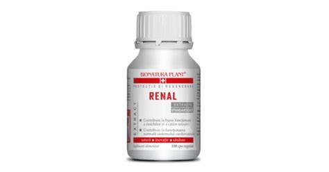 Renal 180 Cps Renal