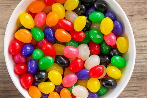 Brachs Classic Jelly Beans Easter Candy Jelly Beans 8 Assorted Candy
