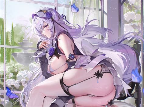 Akizero1510 Black Swan Honkai Star Rail Honkai Star Rail Honkai