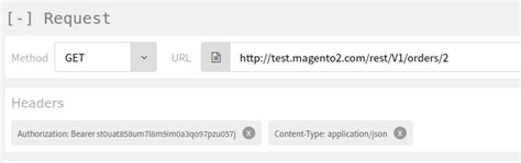Cómo Conectar Mediante Api Rest Con Magento 2 Way2 Ecommerce