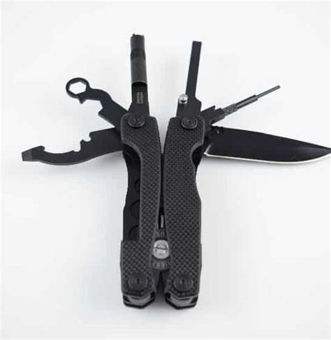 Multitasker Series 3 Multi Tool Review Usa Carry