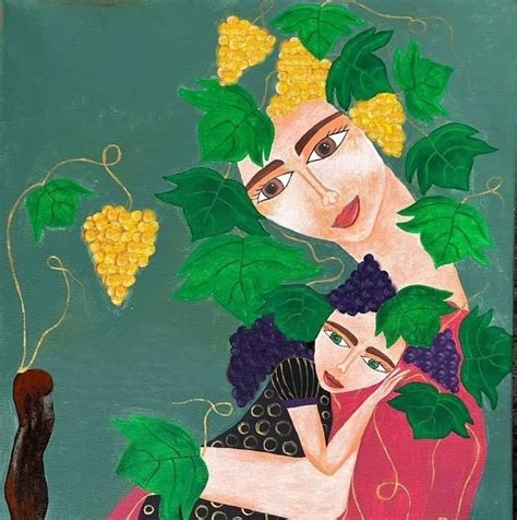 ირმას და კატოს ვენახები და მარანი