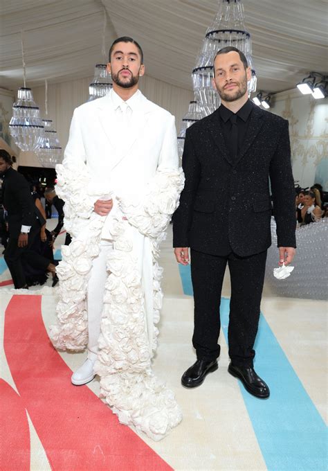 Quelles Sont Les Célébrités Les Mieux Habillées Au Met Gala 2023