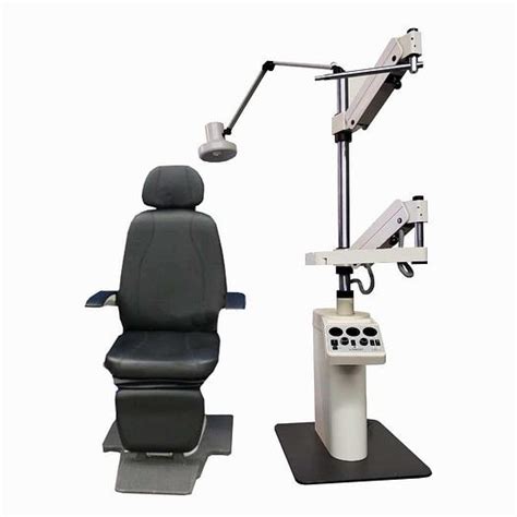 Used Topcon Cs Iv Chair And Stand Combo For Sale At Eyeconic Ophtha