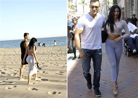 All About Sam Asgharis Ex As She Praises Him Over Relationship With Britney Spears Page 3