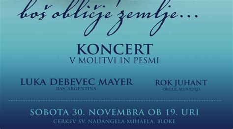 Luka Debevec Mayer Vrabec Bloke