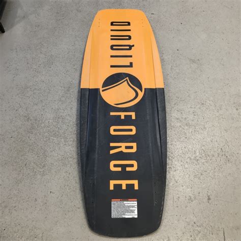 Liquid Force Raph 139 2016 The Corner Shop