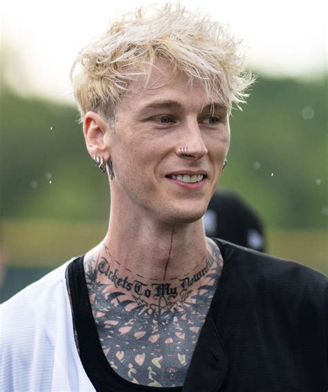 Mgk Megan Fox Wiki Fandom
