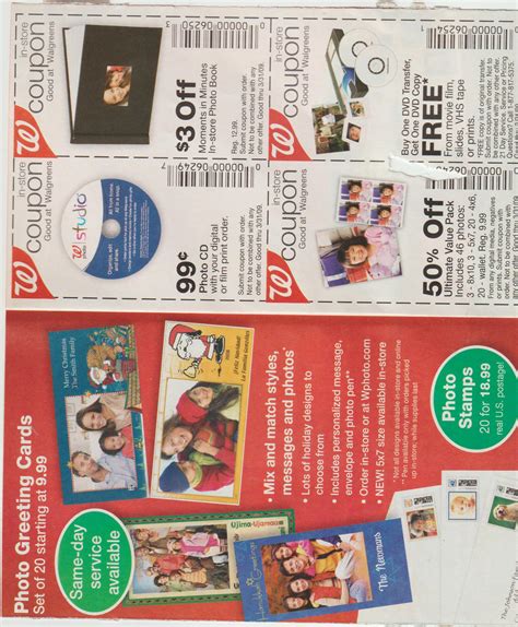 Walgreens 2008 Holiday Catalog Walgreens Free Download Borrow And