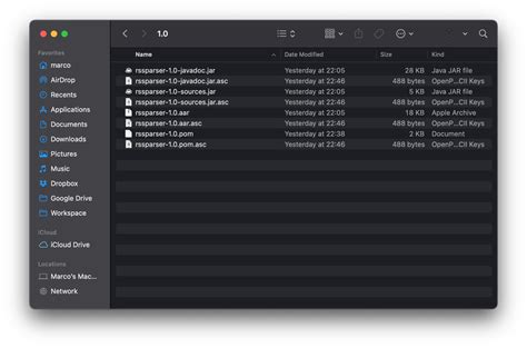Migrating Old Artifacts From Jcenter To Mavencentral Marco Gomiero