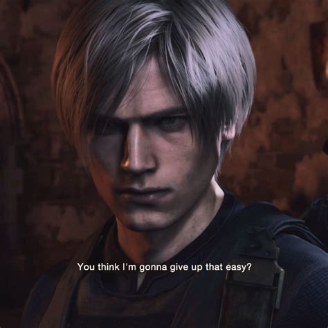 Resident Evil Pfp