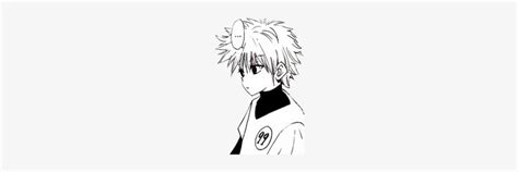 Twt Header Killua Killua Hunter X Hunter Youtube Banners