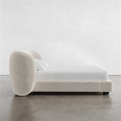 Ash Bed Bonham Gallery