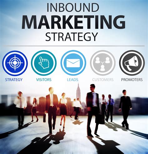 Guía Para Utilizar El Inbound Marketing En Startups