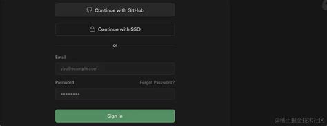 在 Nextjs 中使用 Prisma 集成数据库以云数据库 Supabase 为例在 Nextjs 中使用 Pri 掘金