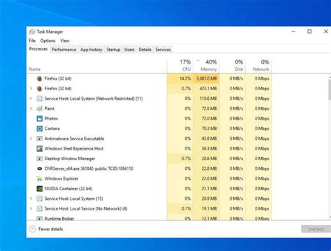 How To Fix Firefox Memory Leak Issue In Windows 1011