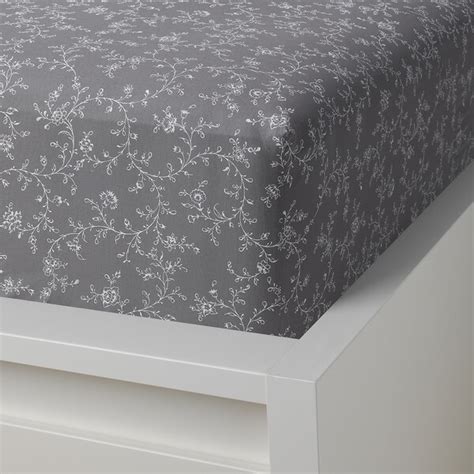 Flat Bed Sheet Ikea At Roderick Wilkerson Blog