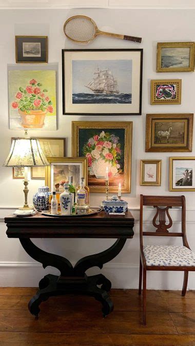 A Classic New England Home Interior Design Guide
