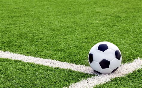 Soccer Balls Wallpapers Wallpaper Cave