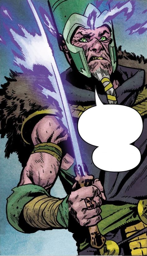 Thoth Amon Character Comic Vine