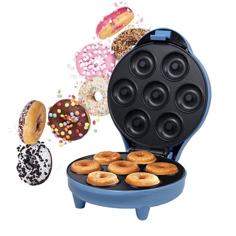 Mini Krofnice Ukusne Poslastice Iz Aparata Fagor