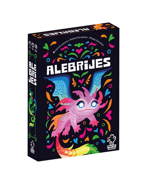 Alebrijes