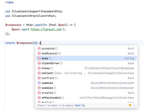Laravel 1021 Released Laravel News
